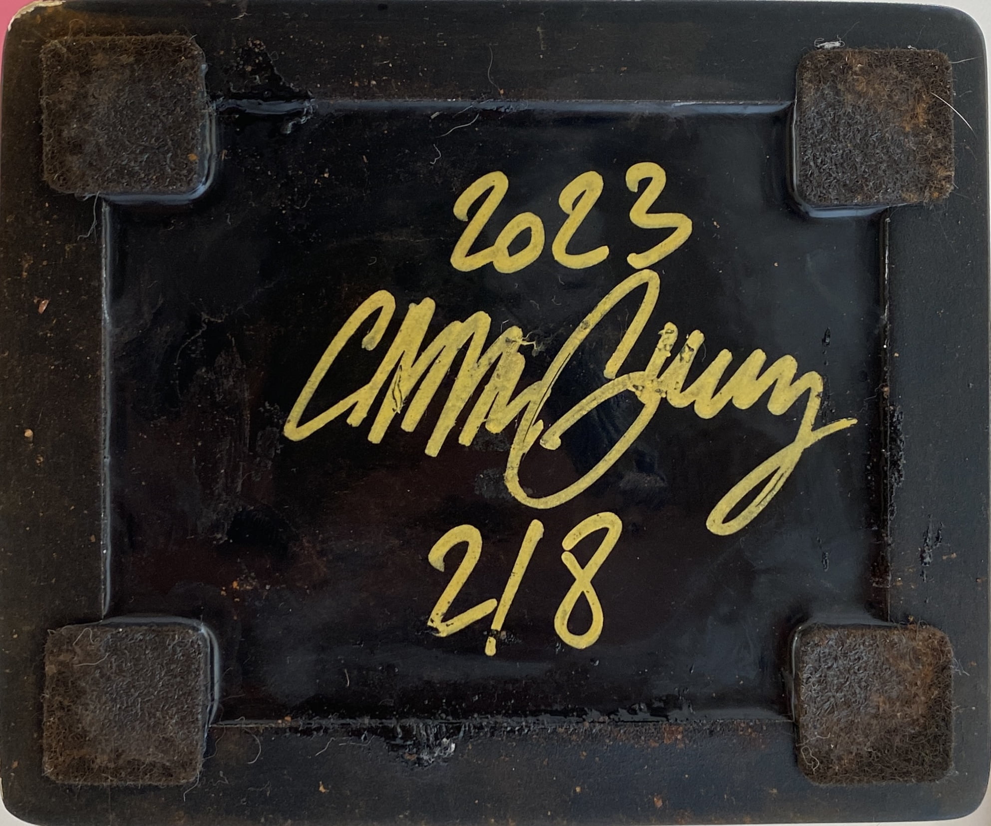 C215 Cat - Galerie Le Container