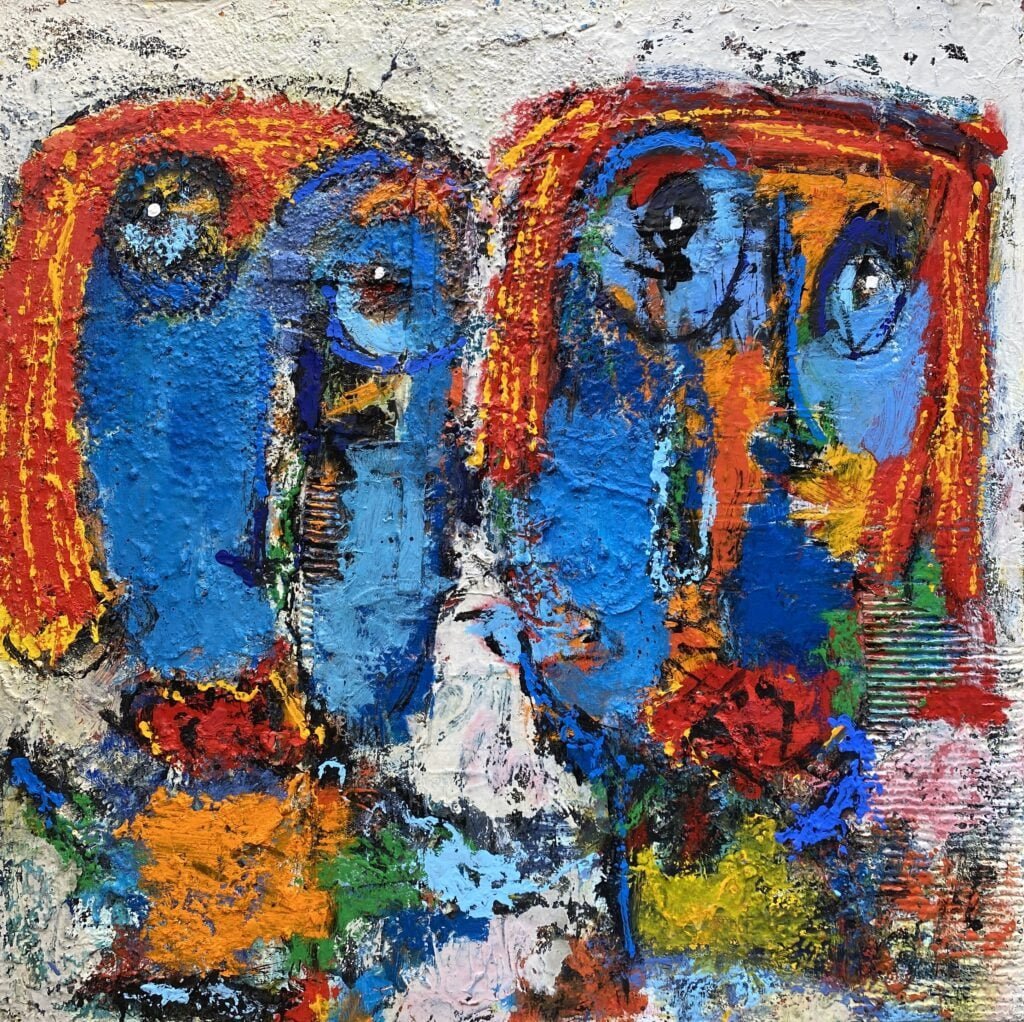 Leberloa - Galerie Le Container