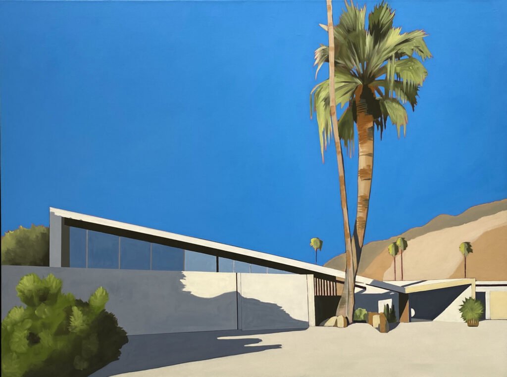 Al Freno - Galerie Le Container