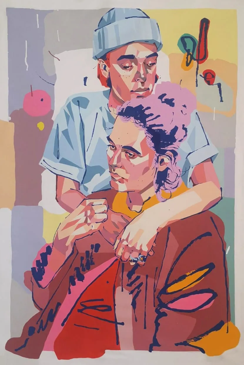 Il faut savoir - Galerie Le Container