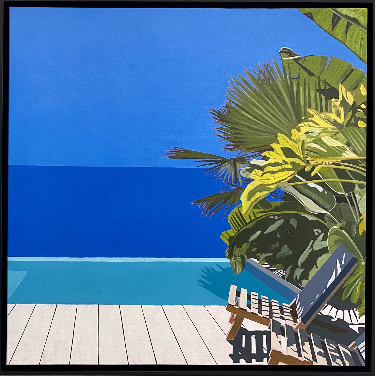 Al Freno - Dream Sea - Galerie Le Container