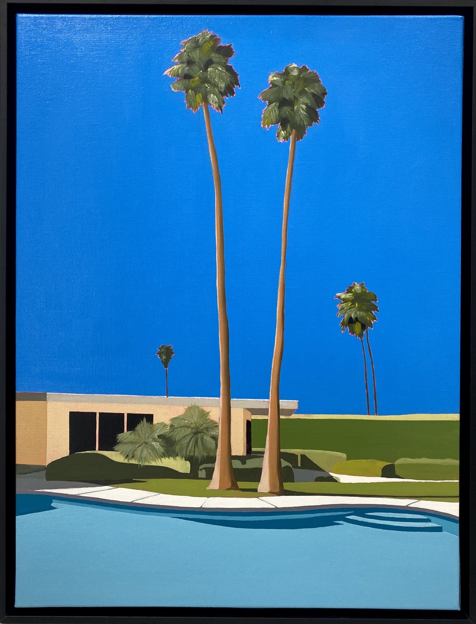 Al Freno - Miami Road - Galerie Le Container