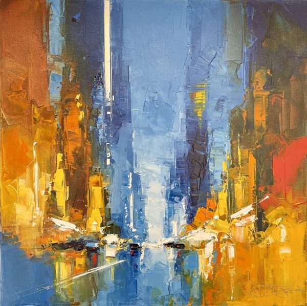 Daniel Castan - Untitled - Galerie Le Container