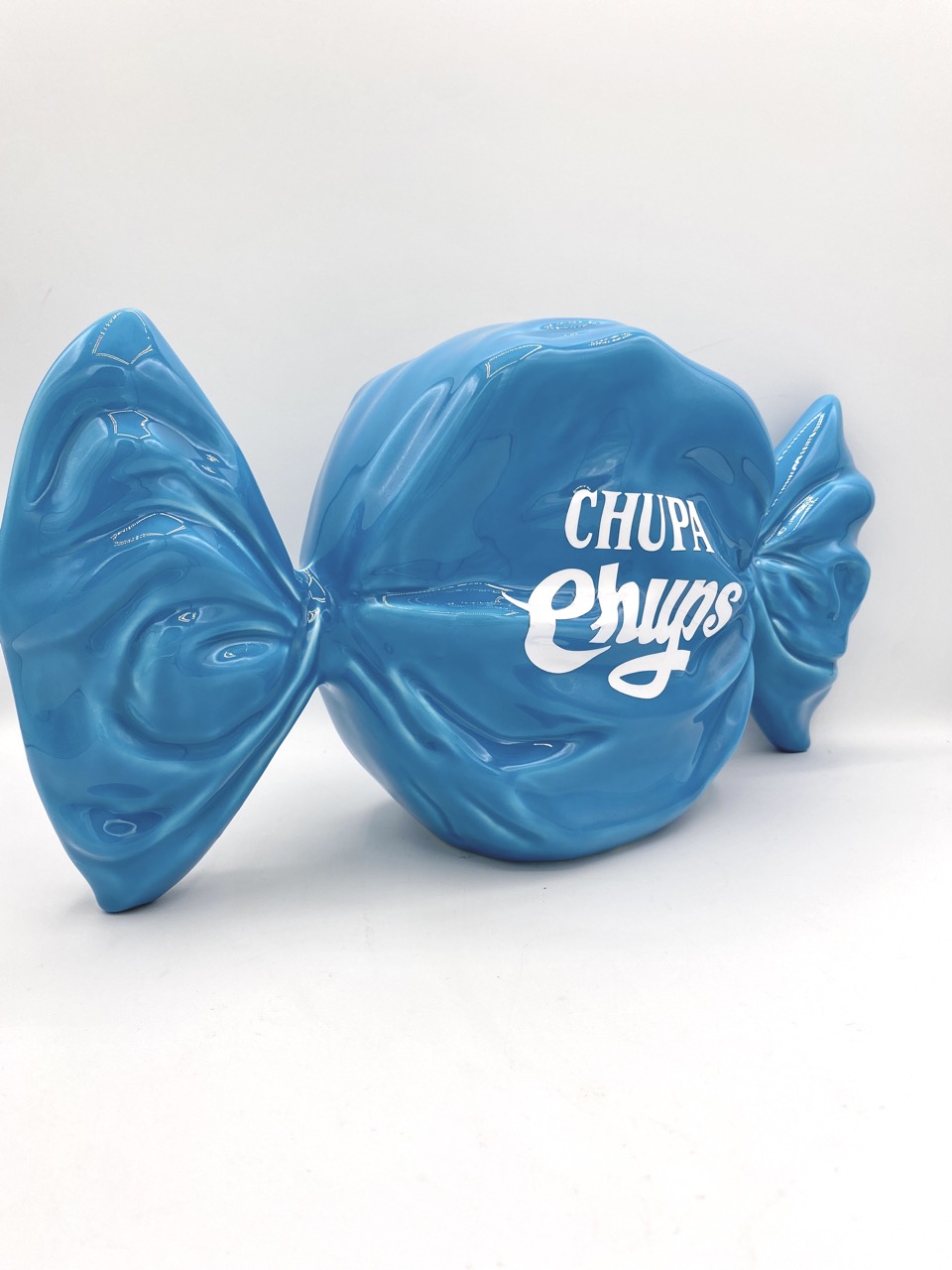Julie Jaler - Bonbon Chupa Chups Cola #2 - Galerie Le Container