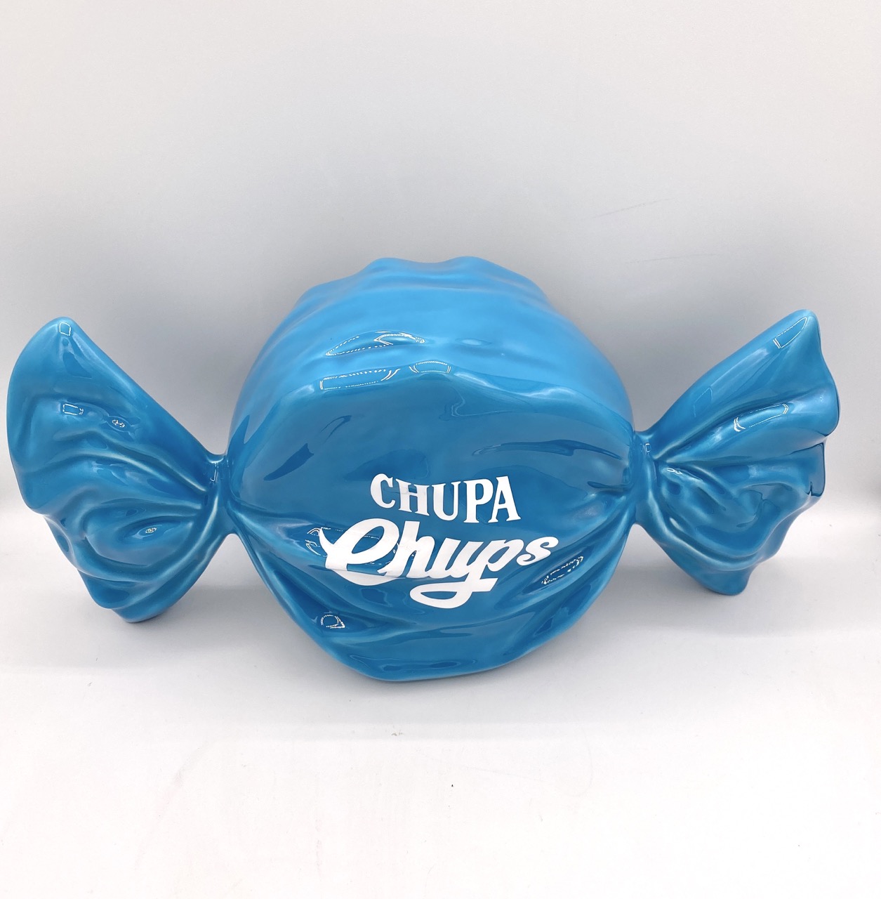 Julie Jaler - Bonbon Chupa Chups Cola #2 - Galerie Le Container