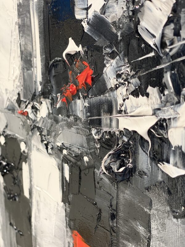 Daniel Castan - Sans titre - Galerie Le Container