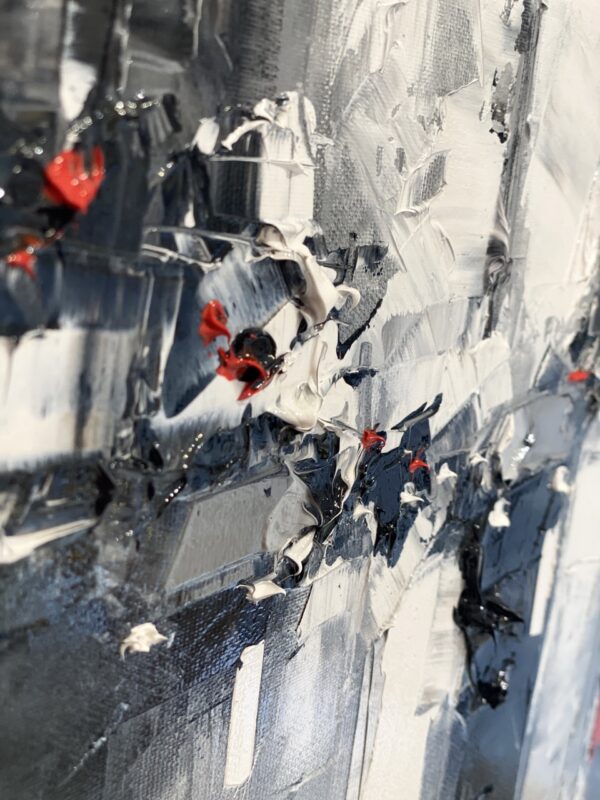 Daniel Castan - Sans titre - Galerie Le Container