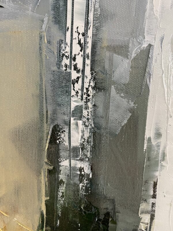 Daniel Castan - Sans titre - Galerie Le Container