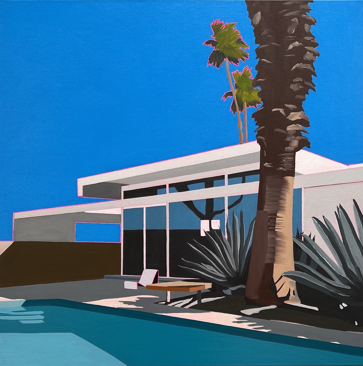 Al Freno - Central Av - Galerie Le Container