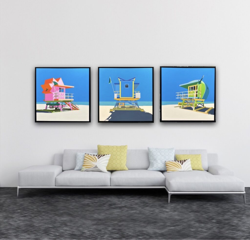 Al Freno - Sunny Isles Beach - Galerie Le Container